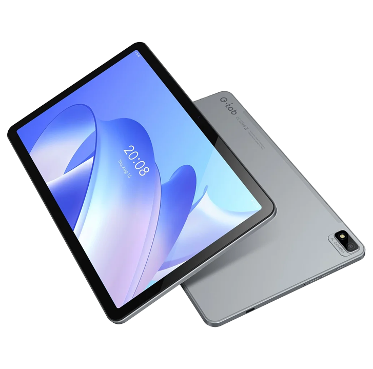 G-Tab S50 Tab (8/256GB) - Best Prices | ActionMobile