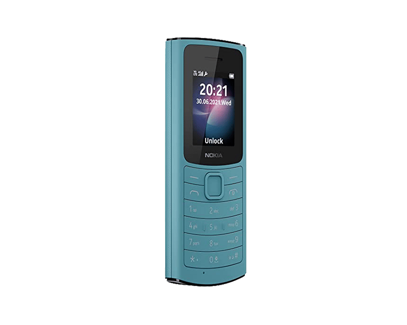 Nokia 110 4G - Best Prices | ActionMobile