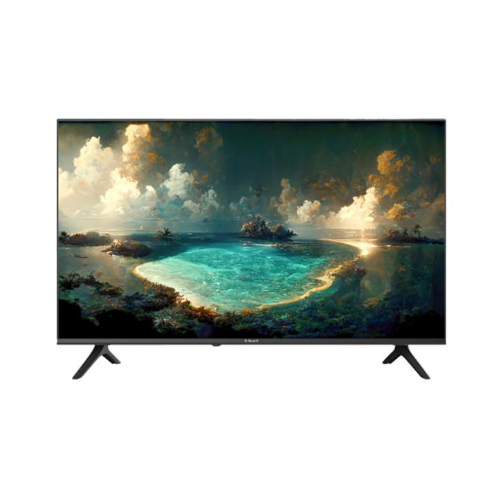 G-Guard GG-55" SG Legacy LED Smart TV - Best Prices | ActionMobile