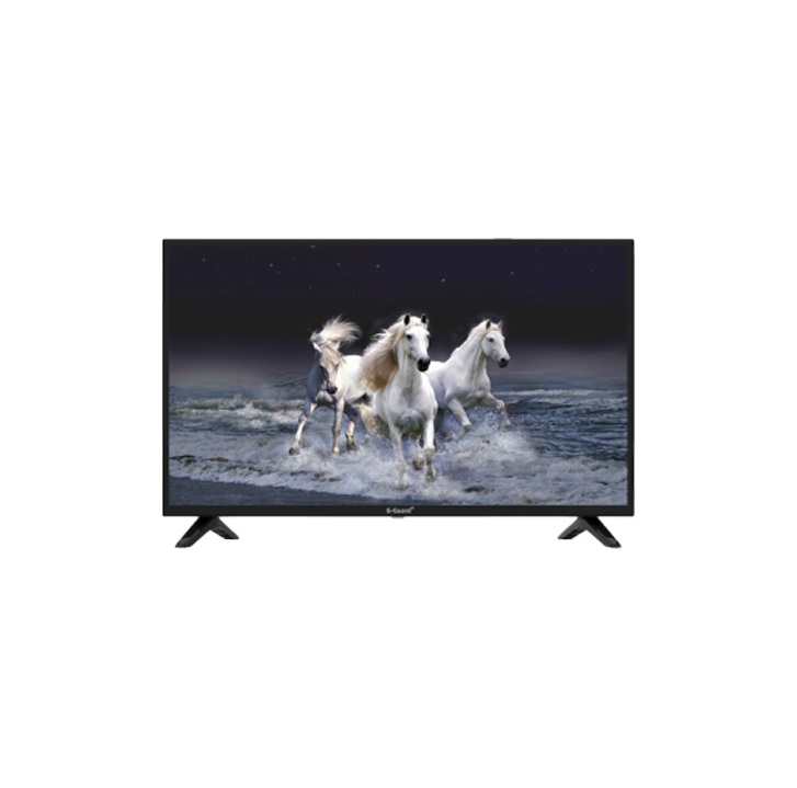 G-Guard GG-42" J+ Smart TV LED - Best Prices | ActionMobile