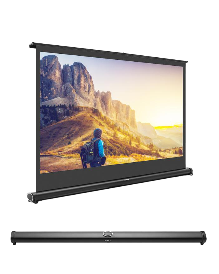 Anker Nebula Portable Projector Screen 40" - Best Prices | ActionMobile