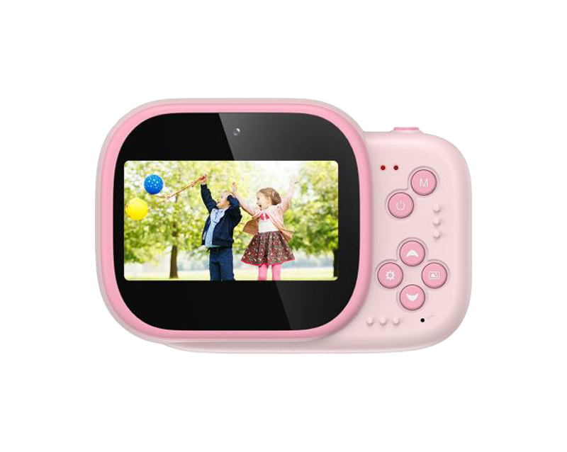 Polaroid Kids Camera with 3" Display - Best Prices | ActionMobile