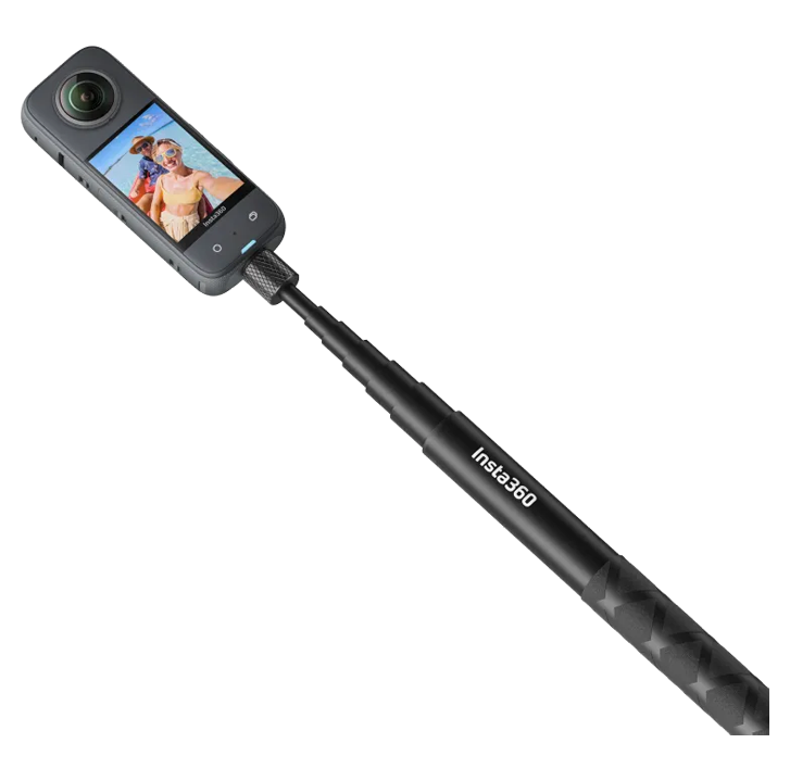 Insta360 114cm Invisible Selfie Stick (Insta360 + GoPro) - Best Prices ...
