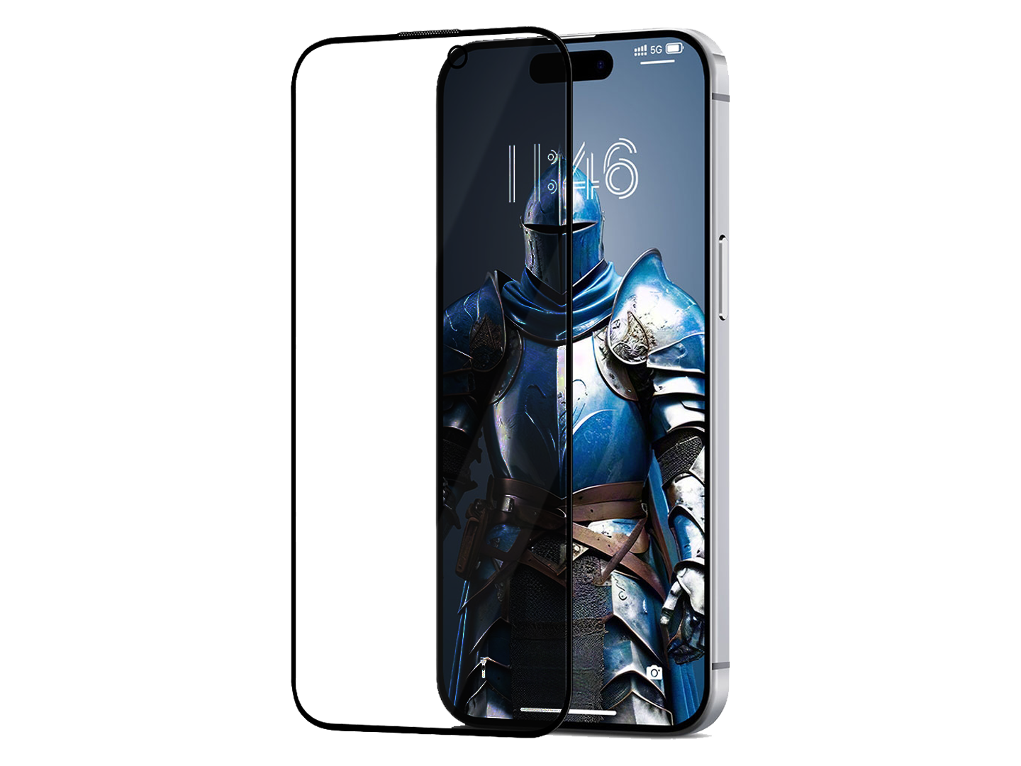 JoyRoom Screen Protector for iPhone 16 Series - Best Prices | ActionMobile