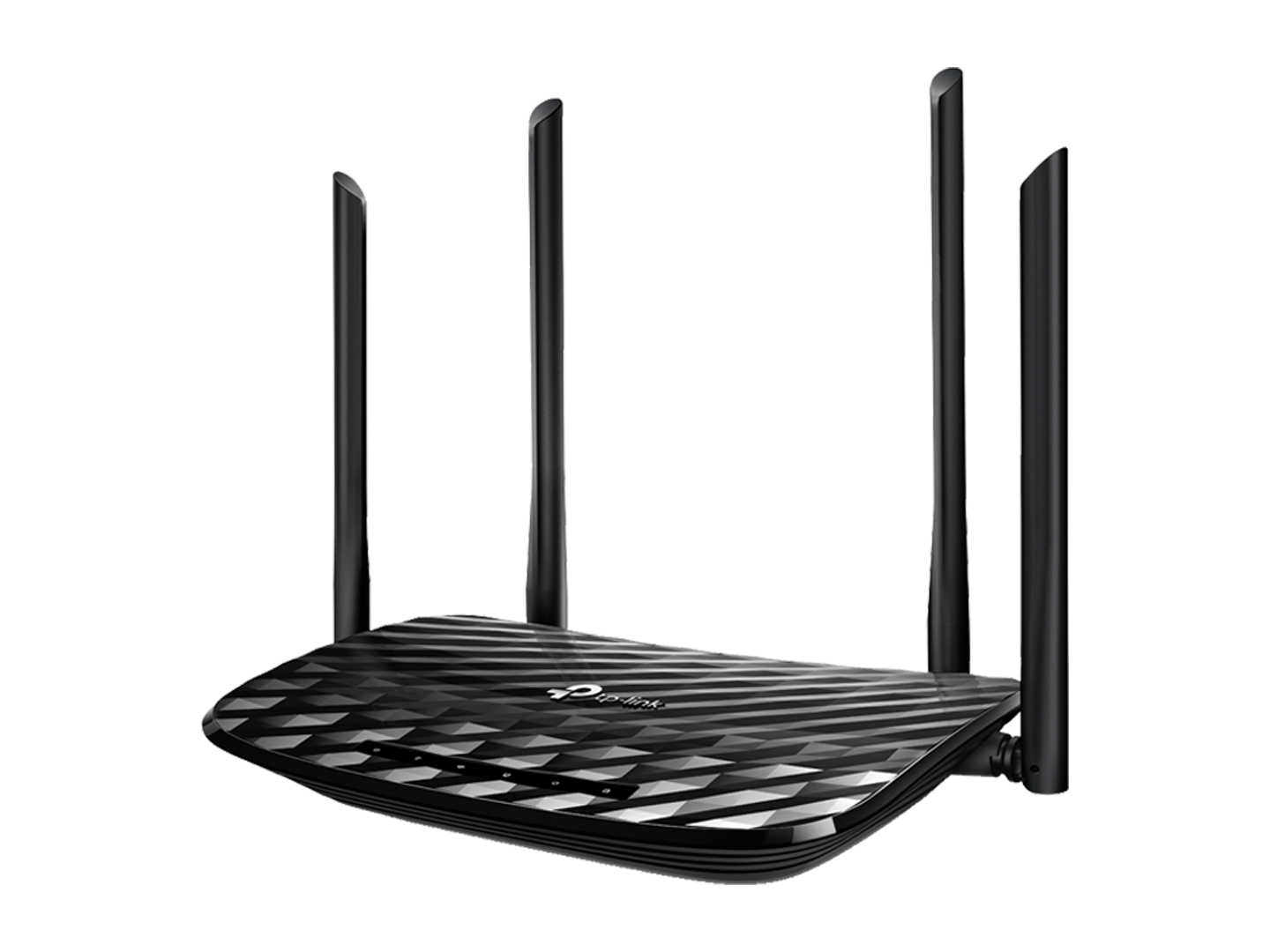 TP-Link ArcherC6 | AC1200 Mesh Wi-Fi Router Full Gigabit MU-MIMO - Best ...