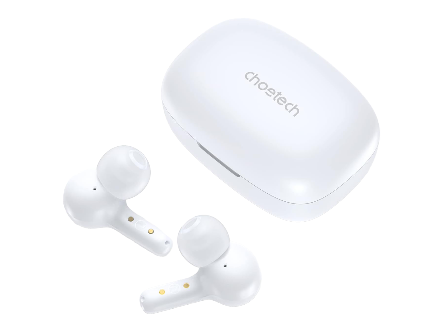 Choetech BH-TO1 True Wireless Earbuds - Best Prices | ActionMobile
