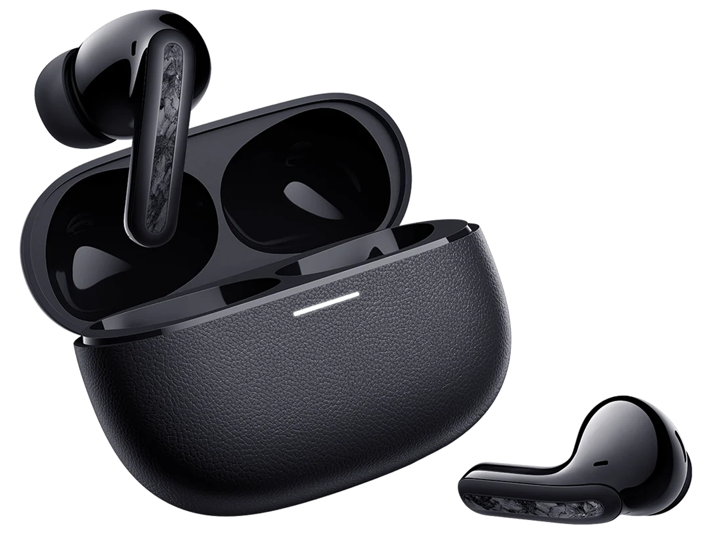 Xiaomi Redmi Buds 5 Pro Wireless Earbuds - Best Prices | ActionMobile