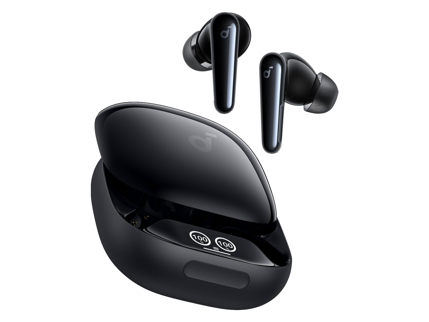 Anker SoundCore Liberty 4 Pro Earbuds - Best Prices | ActionMobile