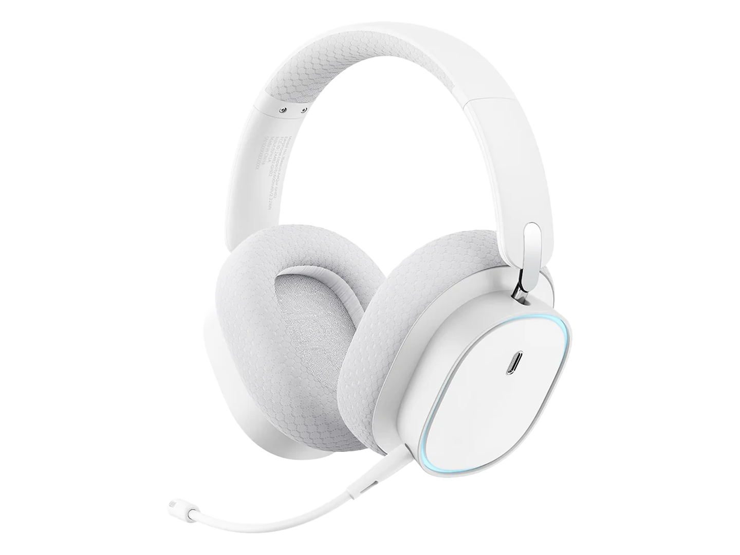 Baseus AeQur GH02 Gaming Wireless Headphone-Baseus AeQur GH02 Gaming ...