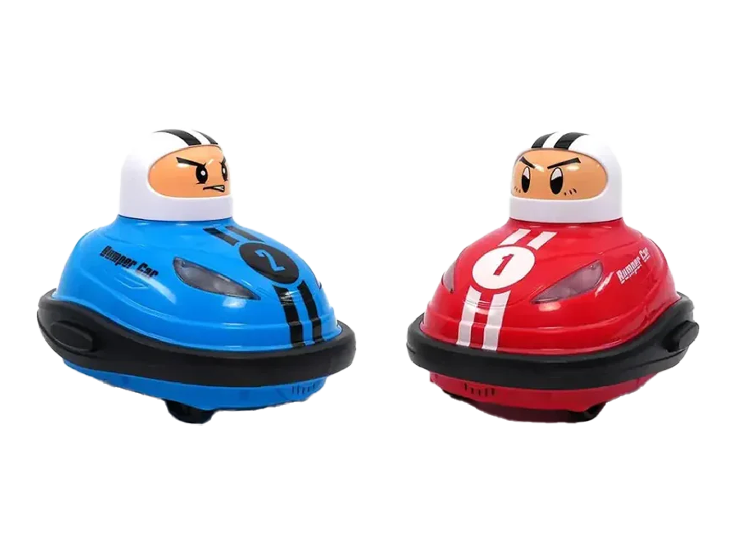 Battle Bumper Cars - Best Prices | ActionMobile