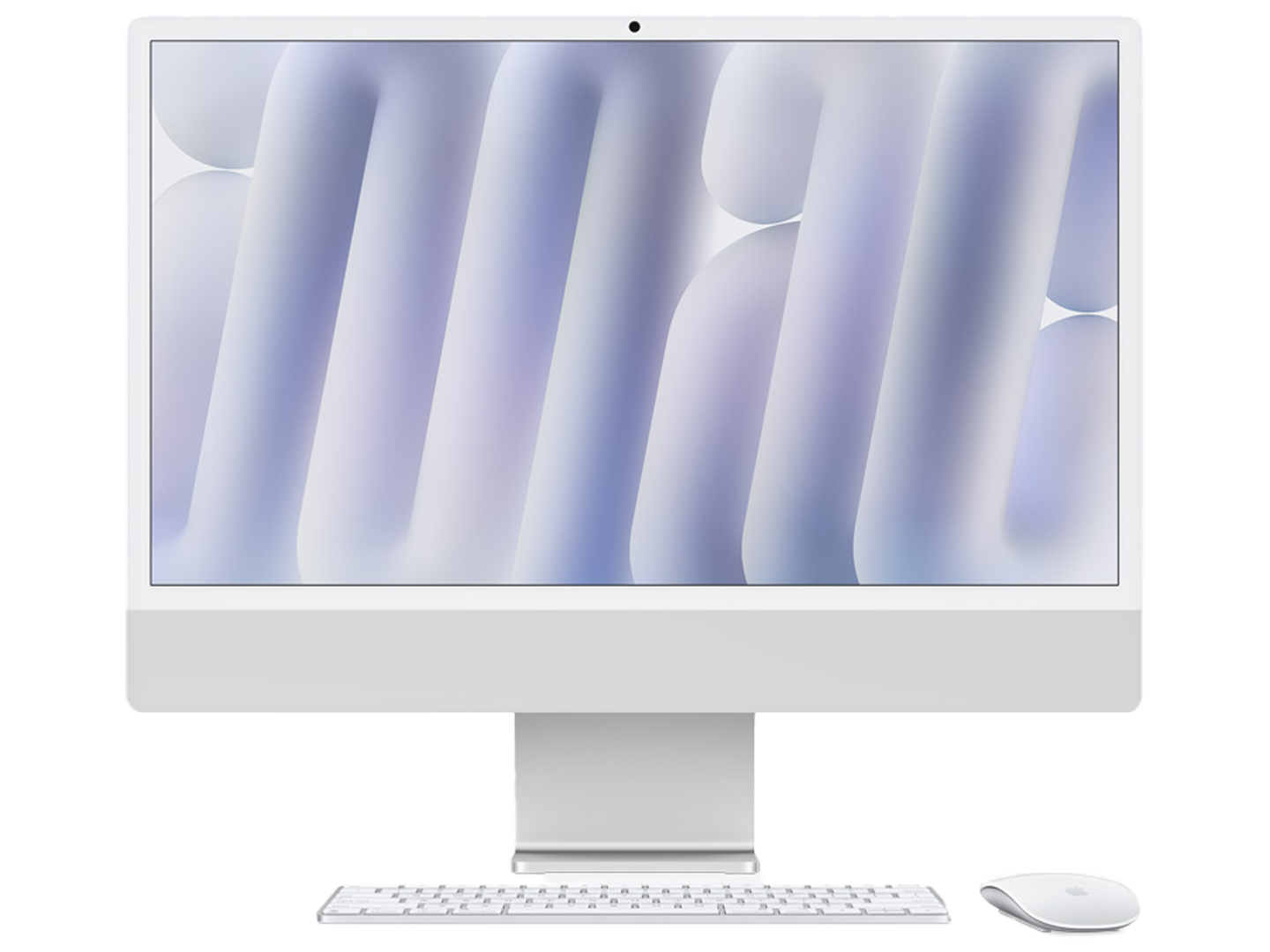 Apple iMac 24" with Retina 4.5K Standard Display, M4 Chip - Best Prices ...