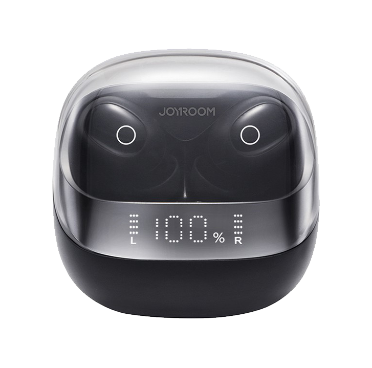 JoyRoom JR-DB2 True Wireless Earbuds with Digital Screen - Best Prices ...