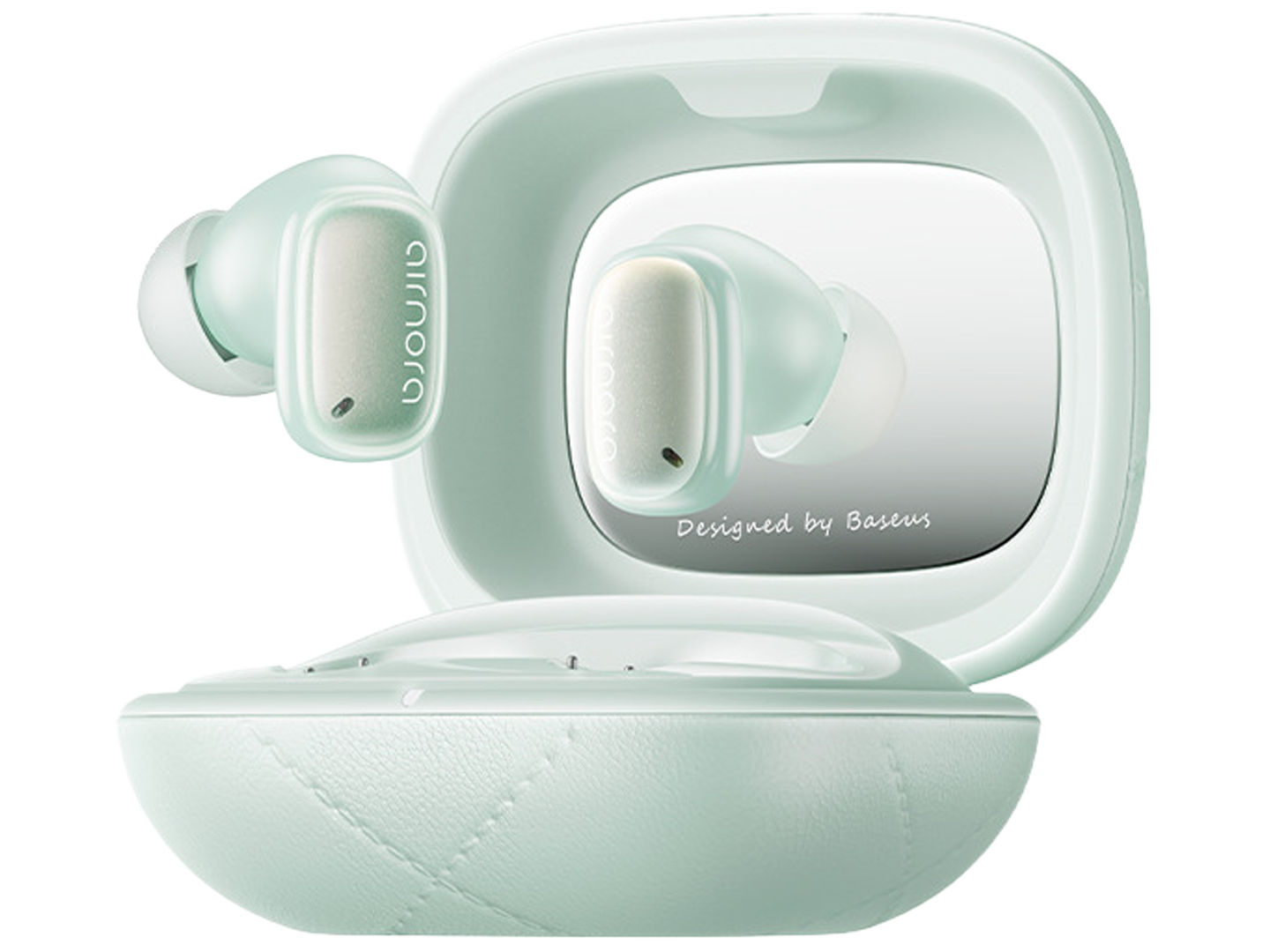 Baseus AirNora 3 True Wireless Earbuds - Best Prices | ActionMobile