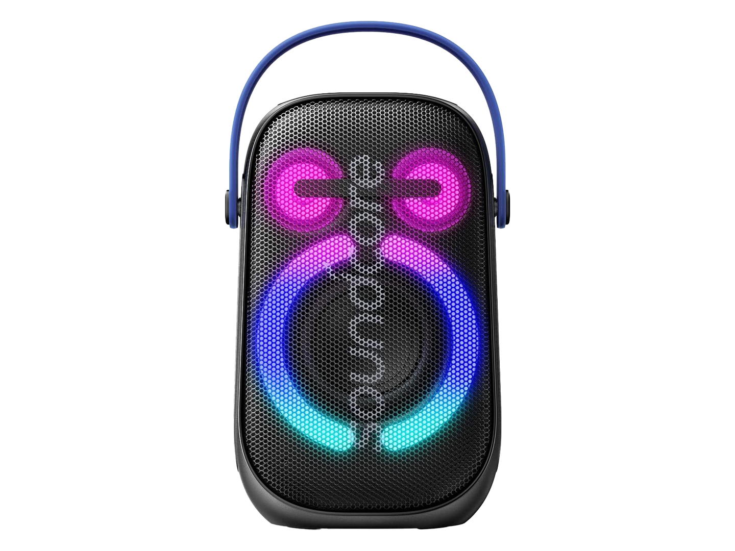 SoundCore Anker Rave Neo 2 Portable Speaker - Best Prices | ActionMobile