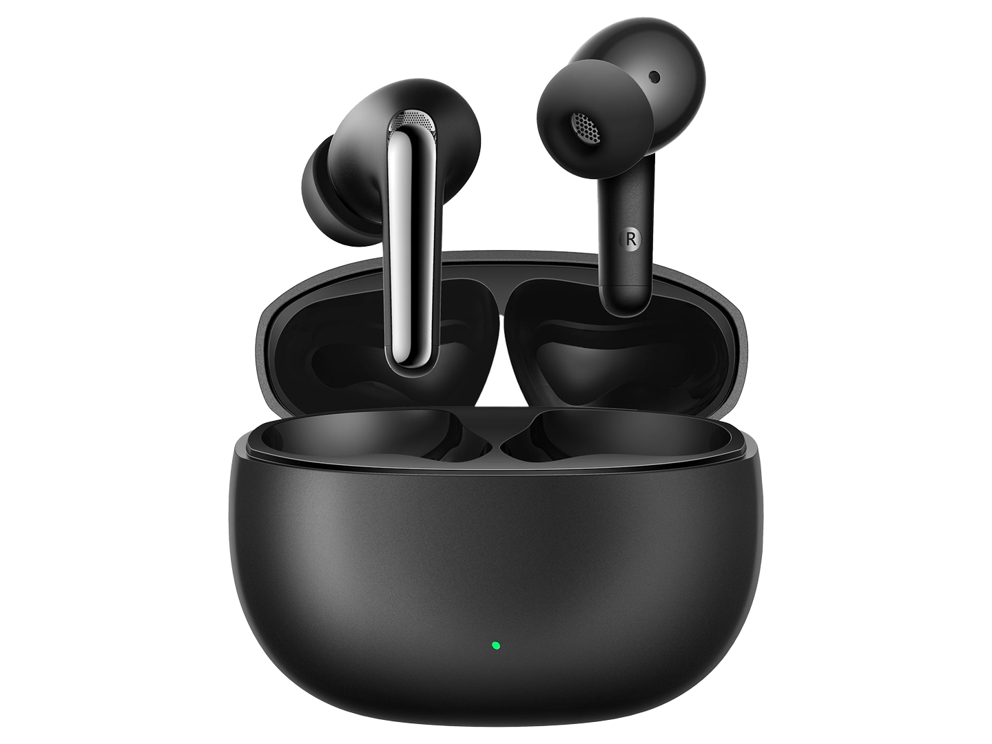 JoyRoom JR-FN1 True Wireless ANC +ENC Earbuds - Best Prices | ActionMobile