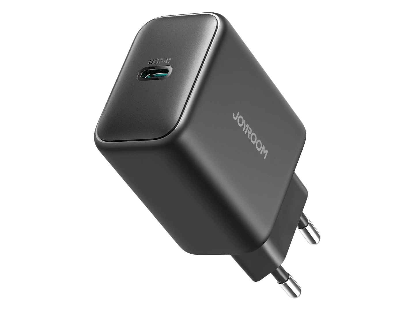 JoyRoom JR-TCG13 GaN 45W USB-C Super Fast Charger - Best Prices ...