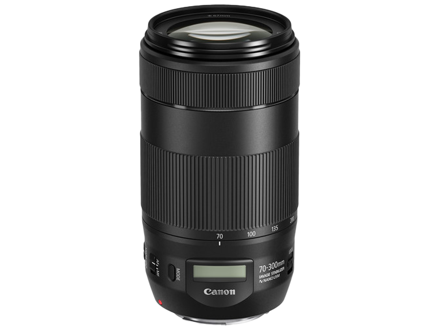 Canon EF 70-300mm f/4-5.6 IS II USM Lens - Best Prices | ActionMobile
