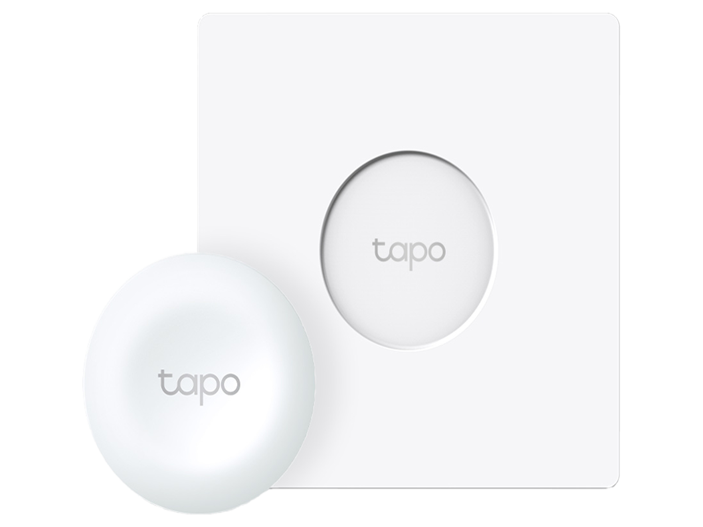 Tapo S200D Smart Remote Dimmer Switch - Best Prices | ActionMobile