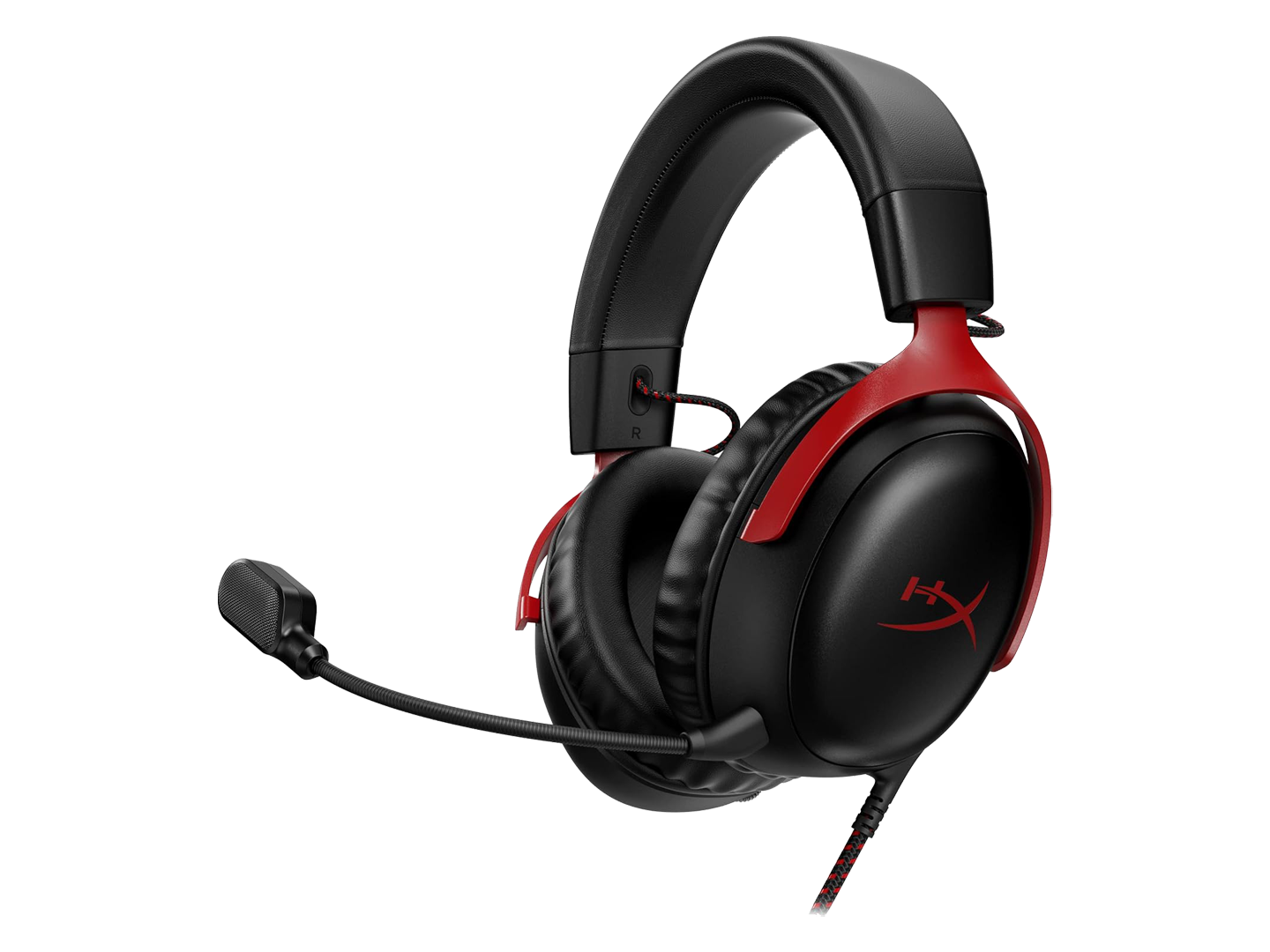HyperX Cloud III Wired Gaming Headset - Best Prices | ActionMobile