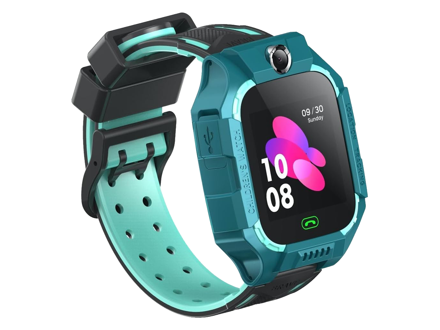 Green Lion 2G Kids Smartwatch Series 5 - Best Prices | ActionMobile