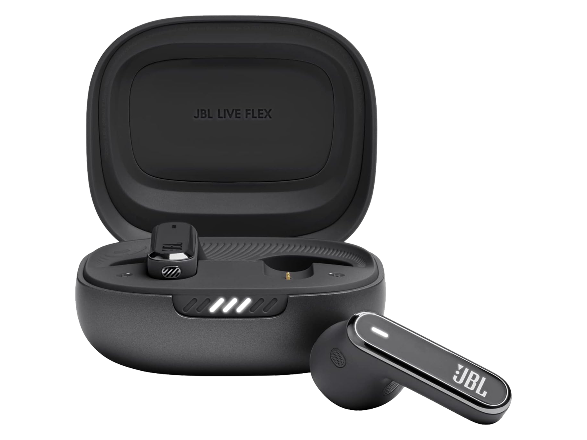 JBL Live Flex Earbuds - Best Prices | ActionMobile