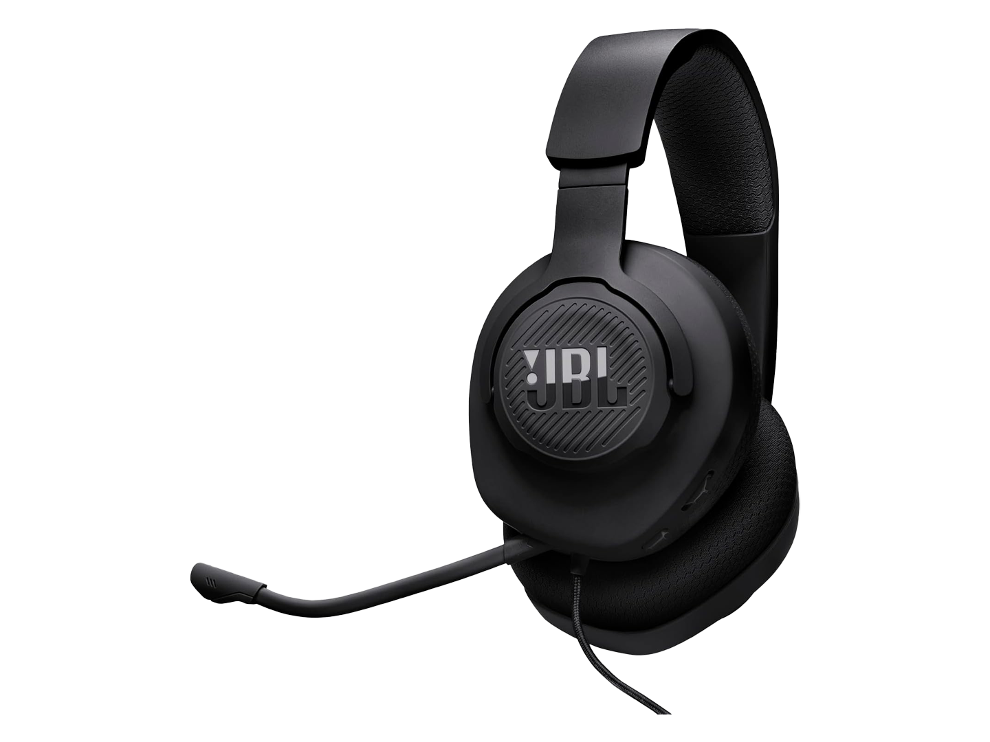JBL Quantum 100M2 Wired Over-Ear Gaming Headset - Best Prices ...