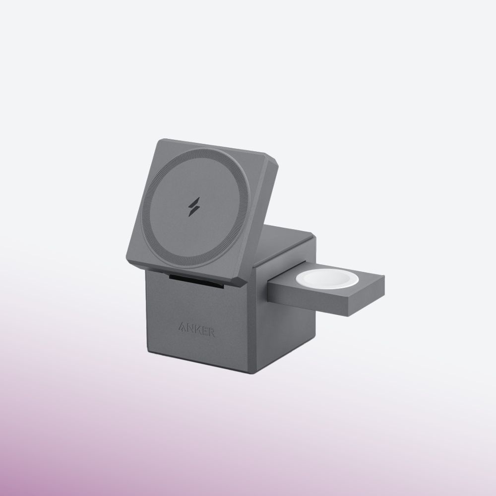 Wireless Charger for Sale in Jordan | ActionMobile