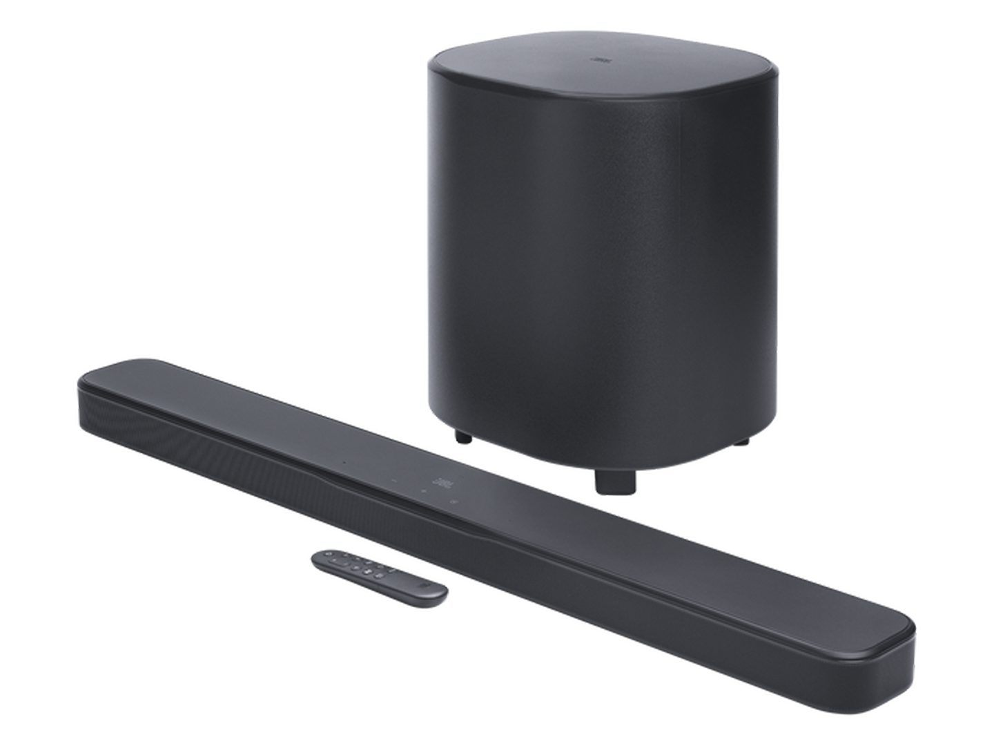 JBL Bar 210 2.1-Channel Soundbar with MultiBeam Dolby Atmos - Best ...