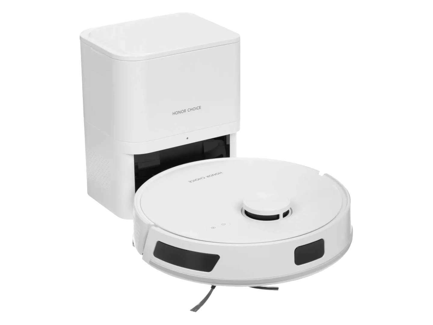HONOR Choice Robot Cleaner R3 Plus - Best Prices | ActionMobile