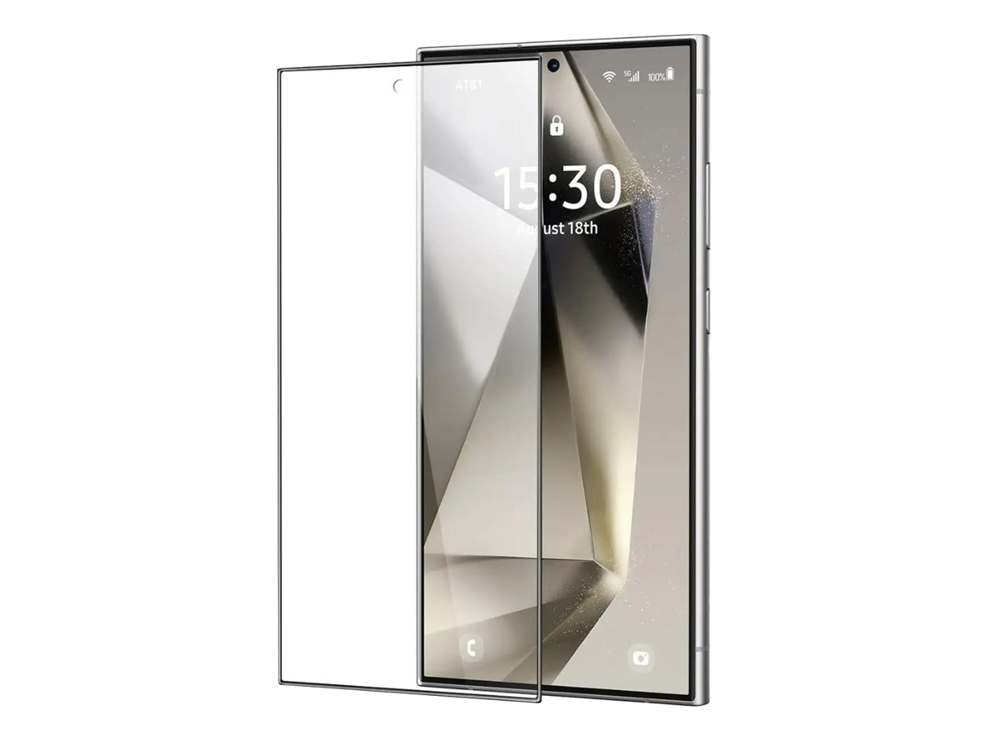 JoyRoom S24 Ultra Screen Protector - Best Prices | ActionMobile