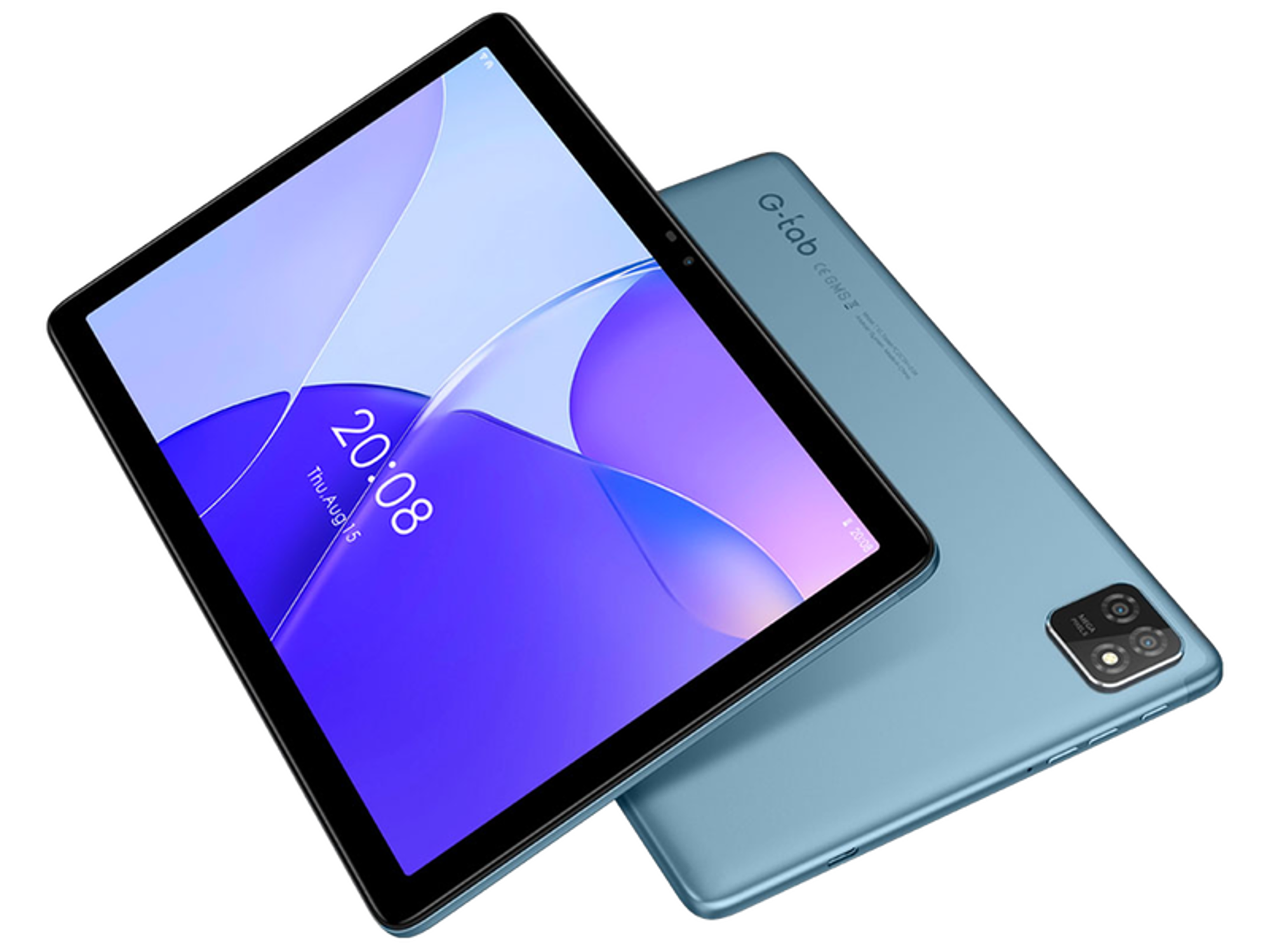 G-Tab T10 Tablet - Best Prices | ActionMobile