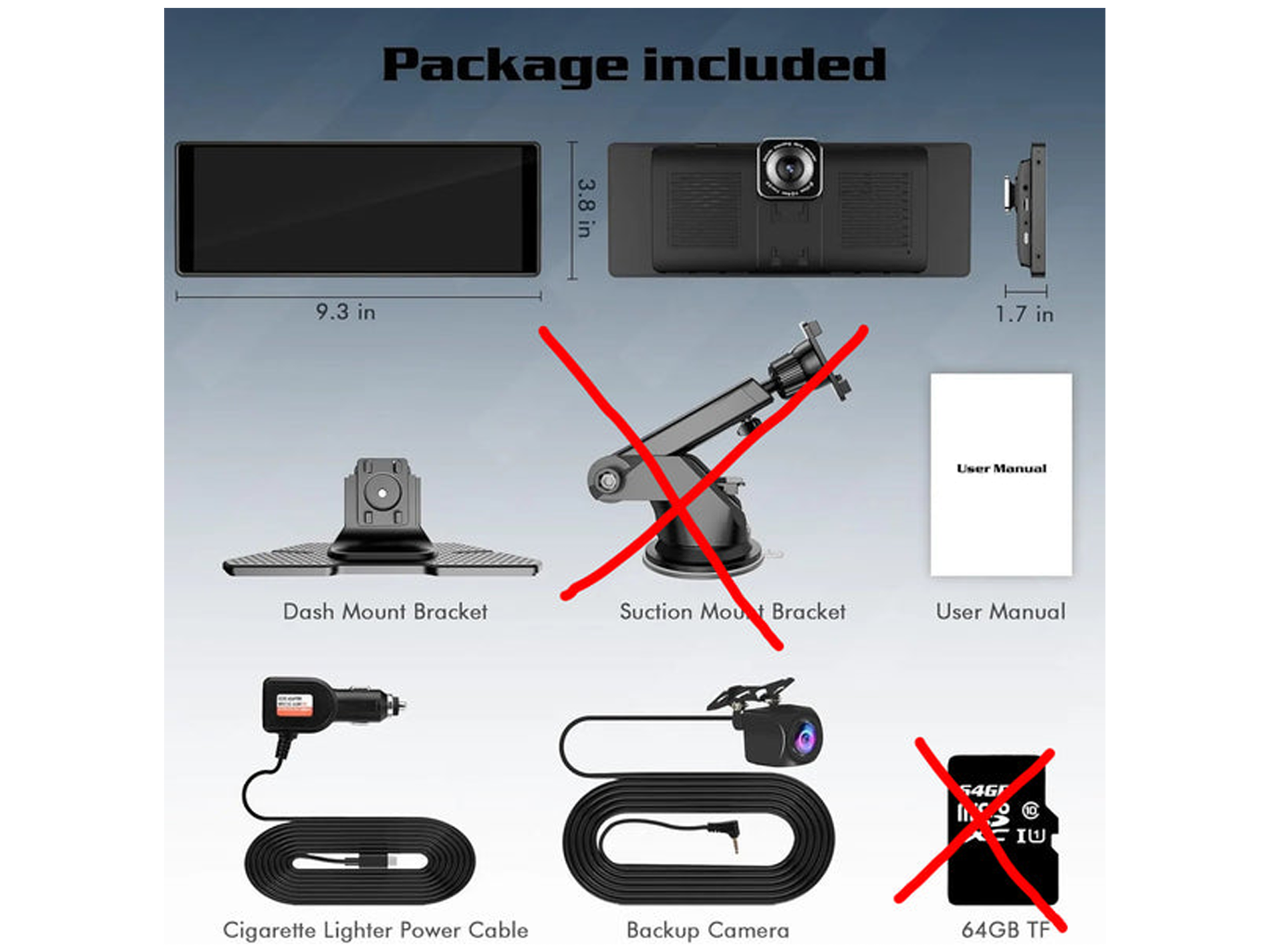 Smart Car Screen With the highest specifications and features 10.26 ...