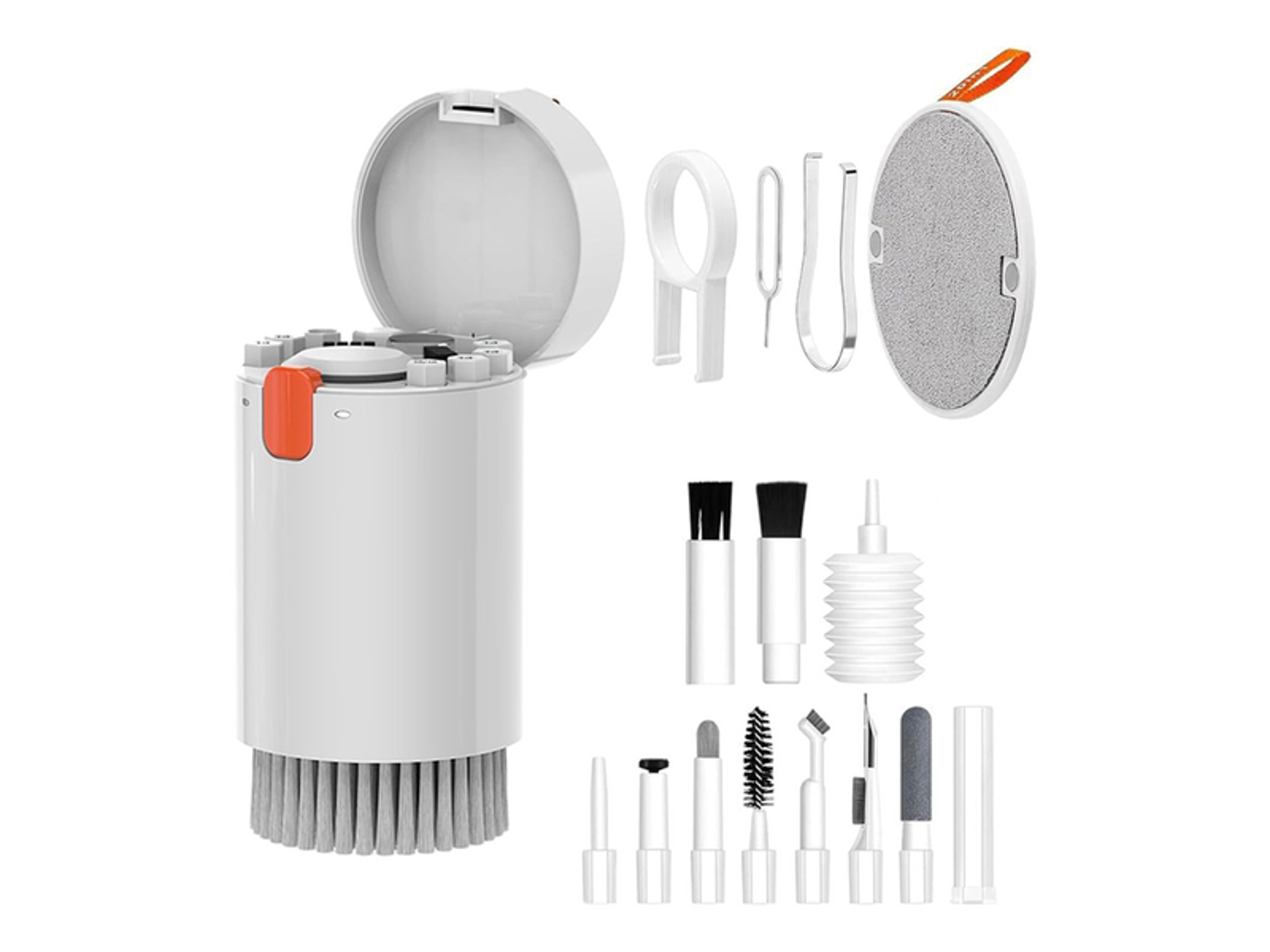 20 in 1 Multifunctional Cleaner Kit for Electronic Devices - Best ...